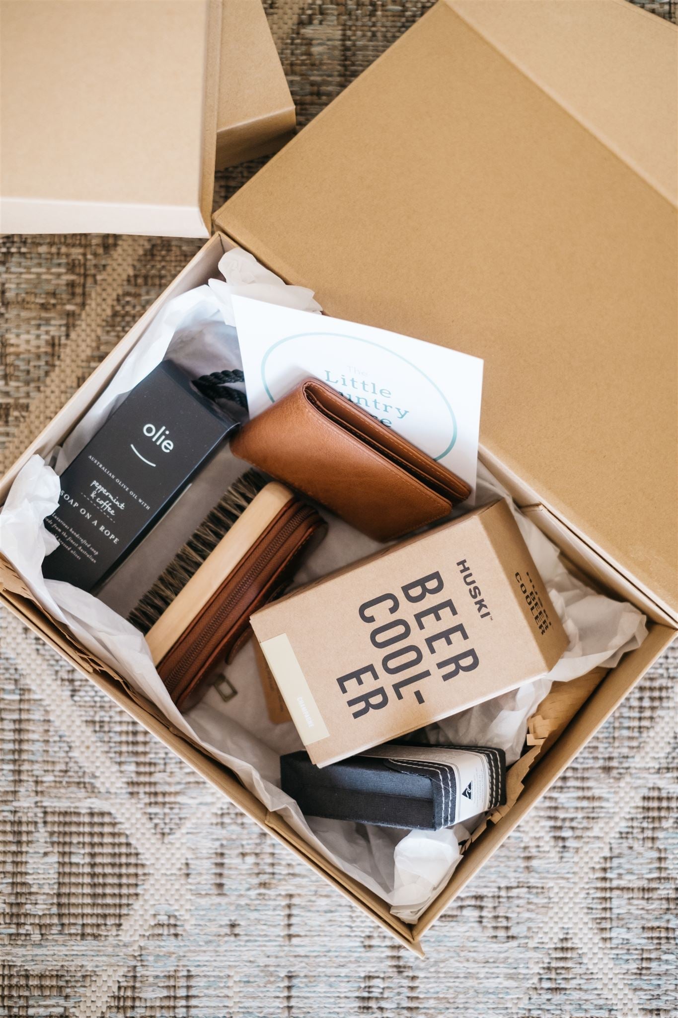Gift Boxes & Bundles – The Little Country Store