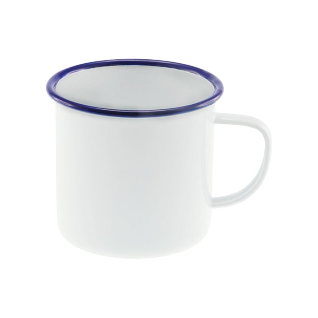 Falcon Enamelware Mug – The Little Country Store